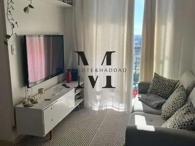 Apartamento para Venda em Sorocaba/SP Parque Três Meninos 2 Quartos