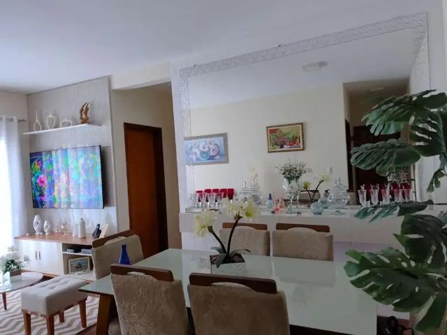 Apartamento para Venda em Sorocaba/SP Parque Três Meninos 2 Quartos