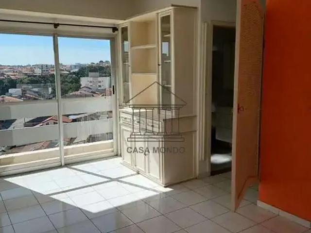 Apartamento para Venda em Sorocaba/SP Parque Três Meninos 2 Quartos