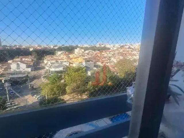 Apartamento para Venda em Sorocaba/SP Parque Três Meninos 2 Quartos