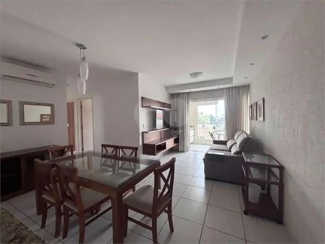 Apartamento para Venda em Sorocaba/SP Parque Três Meninos 3 Quartos