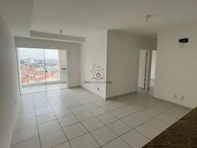 Apartamento para Venda em Sorocaba/SP Parque Três Meninos 3 Quartos