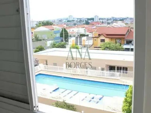 Apartamento para Venda em Sorocaba/SP Parque Três Meninos 3 Quartos