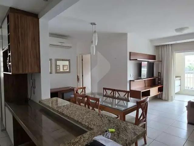 Apartamento para Venda em Sorocaba/SP Parque Três Meninos 3 Quartos
