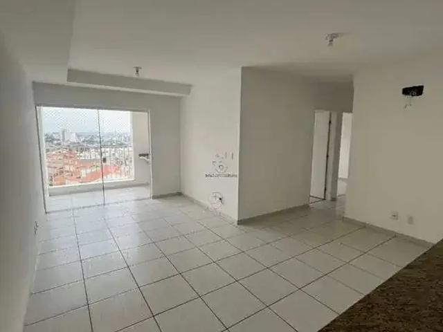 Apartamento para Venda em Sorocaba/SP Parque Três Meninos 3 Quartos