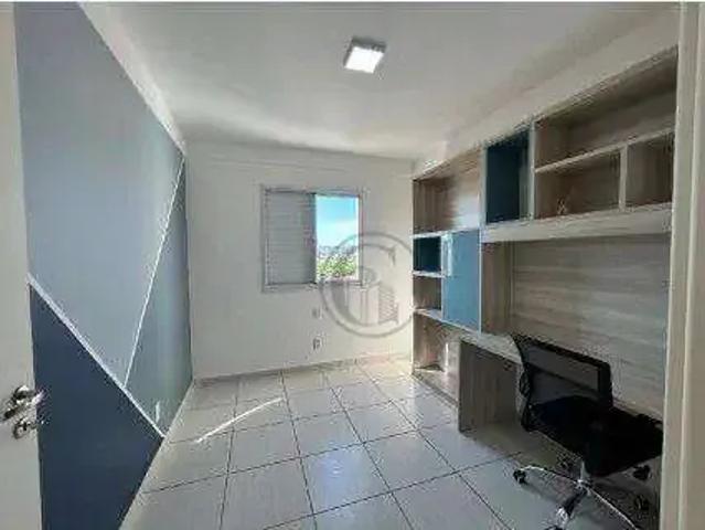 Apartamento para Venda em Sorocaba/SP Parque Três Meninos 3 Quartos