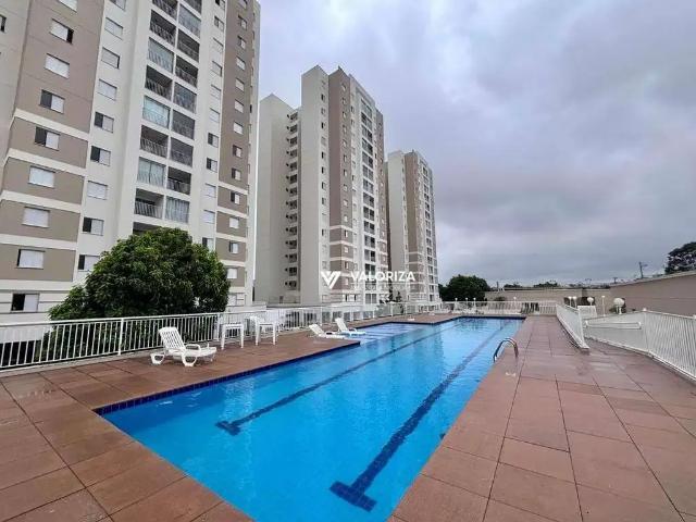 Apartamento para Venda em Sorocaba/SP Parque Três Meninos 3 Quartos