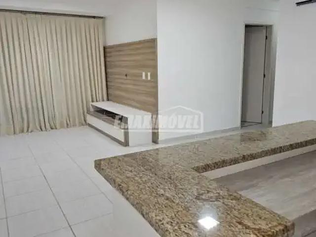 Apartamento para Venda em Sorocaba/SP Parque Três Meninos 3 Quartos