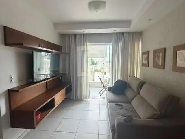Apartamento para Venda em Sorocaba/SP Parque Três Meninos 3 Quartos
