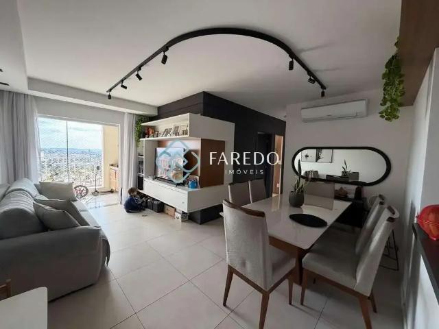 Apartamento para Venda em Sorocaba/SP Parque Três Meninos 3 Quartos