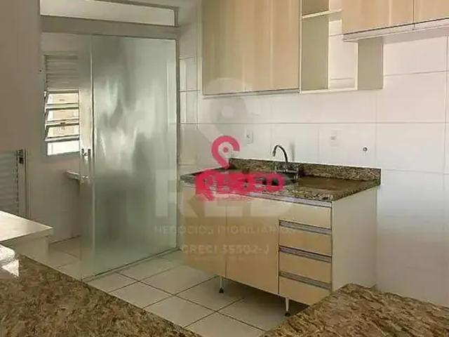 Apartamento para Venda em Sorocaba/SP Parque Três Meninos 3 Quartos
