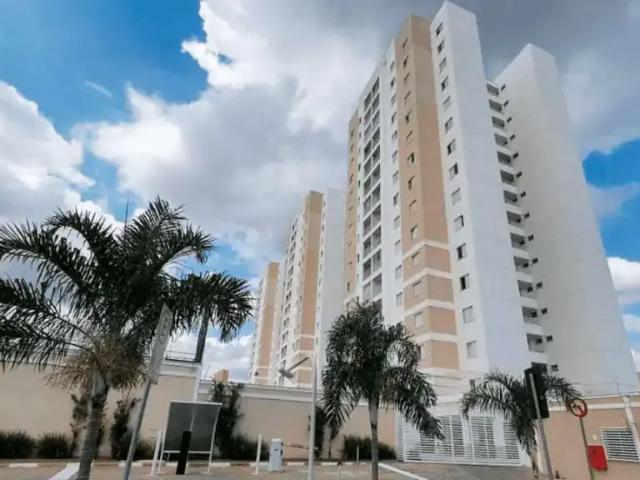 Apartamento para Venda em Sorocaba/SP Parque Três Meninos 3 Quartos