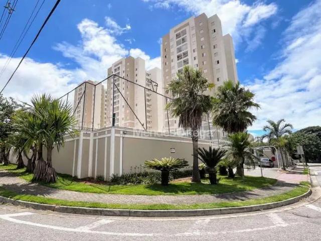 Apartamento para Venda em Sorocaba/SP Parque Três Meninos 3 Quartos