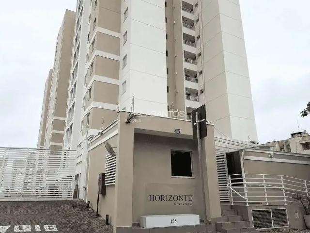 Apartamento para Venda em Sorocaba/SP Parque Três Meninos 3 Quartos