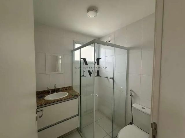 Apartamento para Venda em Sorocaba/SP Parque Três Meninos 3 Quartos