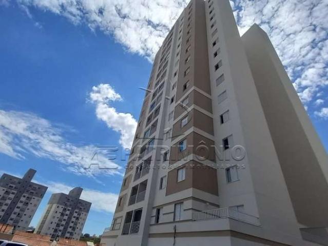 Apartamento para Venda em Sorocaba/SP Parque Três Meninos 3 Quartos