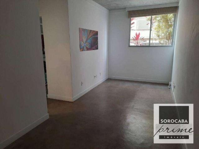 Apartamento para Venda em Sorocaba/SP Parque Vereda dos Bandeirantes 2 Quartos