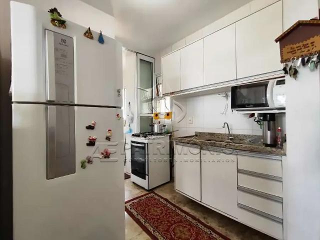 Apartamento para Venda em Sorocaba/SP Parque Vitória Régia 2 Quartos