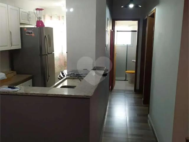 Apartamento para Venda em Sorocaba/SP Parque Vitória Régia 2 Quartos