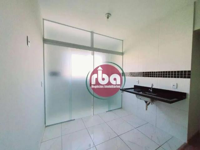 Apartamento para Venda em Sorocaba/SP Quintais do Imperador 2 Quartos