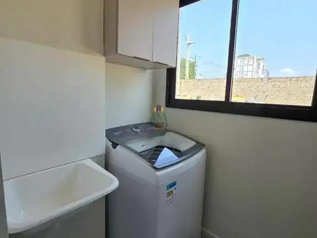 Apartamento para Venda em Sorocaba/SP Quintais do Imperador 2 Quartos