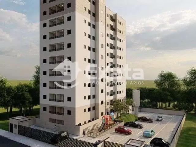 Apartamento para Venda em Sorocaba/SP Quintais do Imperador 2 Quartos