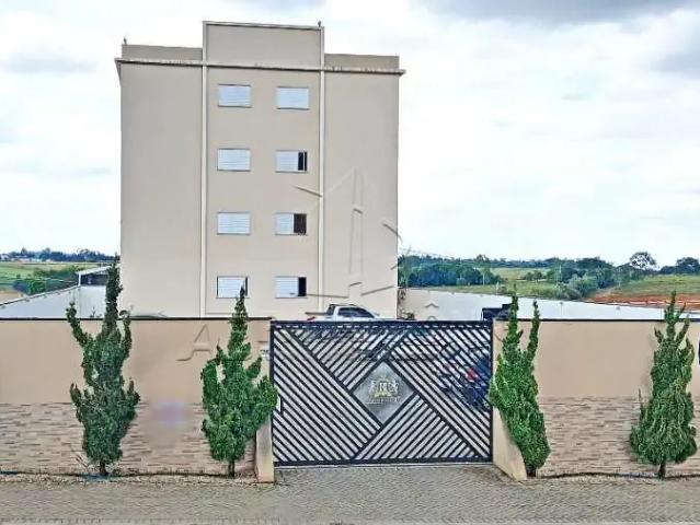 Apartamento para Venda em Sorocaba/SP Quintais do Imperador 2 Quartos