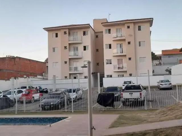 Apartamento para Venda em Sorocaba/SP Retiro São João 2 Quartos