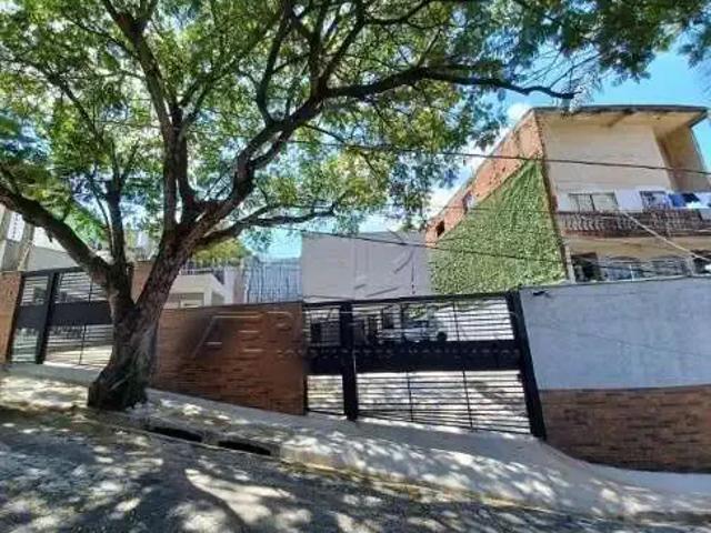 Apartamento para Venda em Sorocaba/SP Retiro São João 2 Quartos