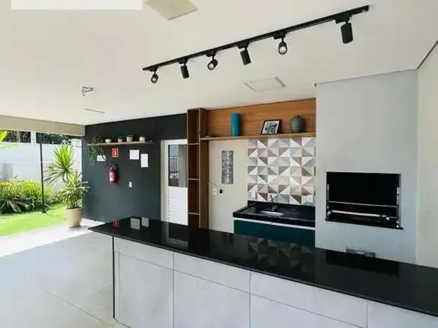 Apartamento para Venda em Sorocaba/SP Recreio dos Sorocabanos 2 Quartos