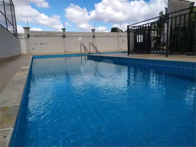Apartamento para Venda em Sorocaba/SP Recreio dos Sorocabanos 2 Quartos