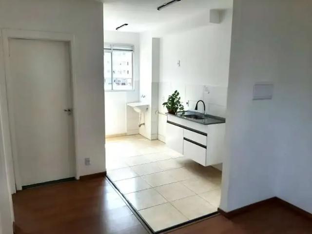 Apartamento para Venda em Sorocaba/SP Recreio dos Sorocabanos 2 Quartos