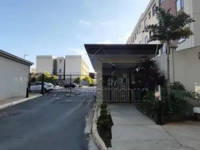 Apartamento para Venda em Sorocaba/SP Recreio dos Sorocabanos 2 Quartos