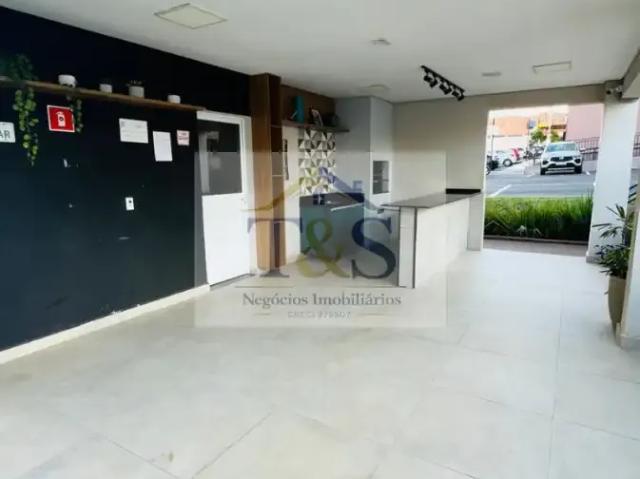 Apartamento para Venda em Sorocaba/SP Recreio dos Sorocabanos 2 Quartos
