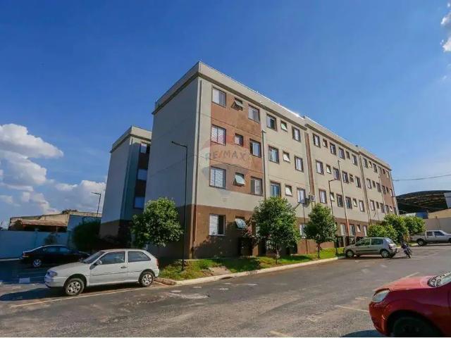 Apartamento para Venda em Sorocaba/SP Recreio dos Sorocabanos 2 Quartos