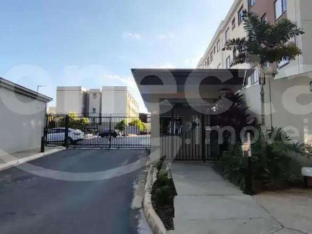 Apartamento para Venda em Sorocaba/SP Recreio dos Sorocabanos 2 Quartos