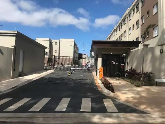 Apartamento para Venda em Sorocaba/SP Recreio dos Sorocabanos 2 Quartos
