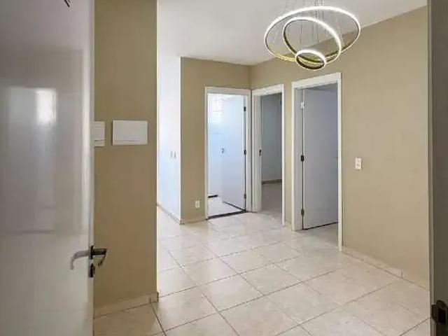 Apartamento para Venda em Sorocaba/SP Recreio dos Sorocabanos 2 Quartos
