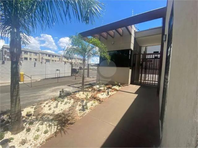 Apartamento para Venda em Sorocaba/SP Recreio dos Sorocabanos 2 Quartos