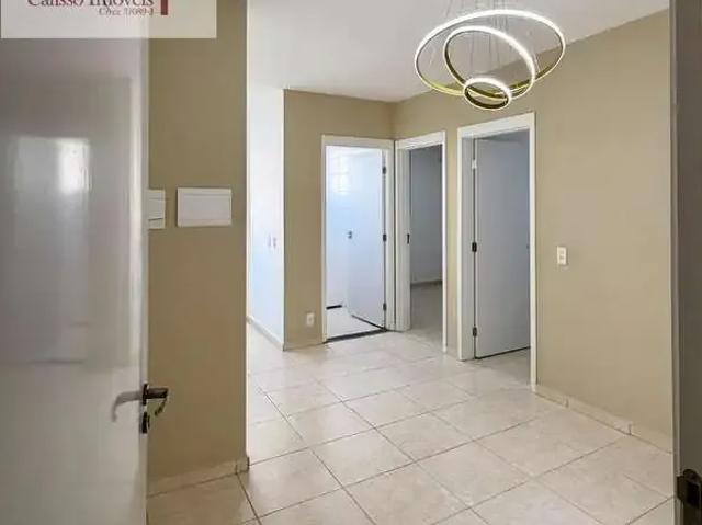 Apartamento para Venda em Sorocaba/SP Recreio dos Sorocabanos 2 Quartos