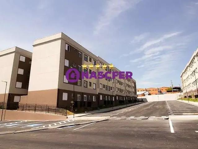 Apartamento para Venda em Sorocaba/SP Recreio dos Sorocabanos 2 Quartos