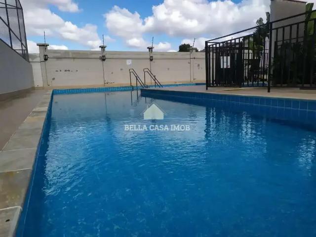 Apartamento para Venda em Sorocaba/SP Recreio dos Sorocabanos 2 Quartos