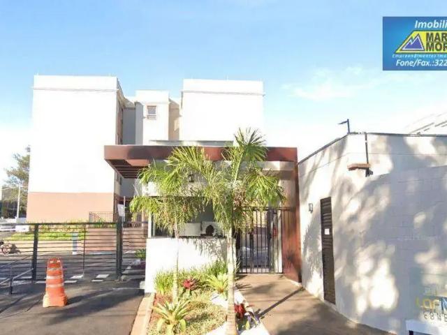 Apartamento para Venda em Sorocaba/SP Recreio dos Sorocabanos 2 Quartos