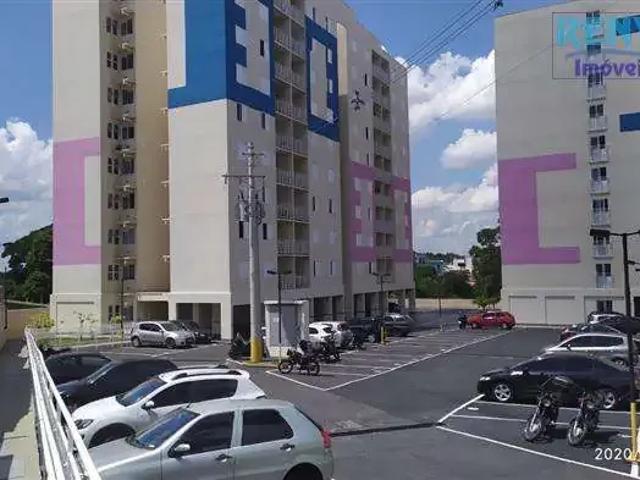 Apartamento para Venda em Sorocaba/SP Recreio dos Sorocabanos 2 Quartos