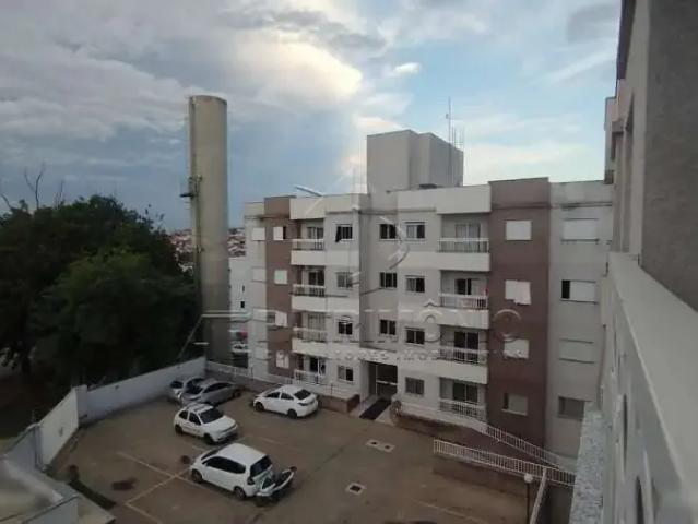 Apartamento para Venda em Sorocaba/SP Recreio dos Sorocabanos 2 Quartos