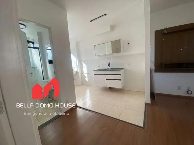 Apartamento para Venda em Sorocaba/SP Recreio dos Sorocabanos 2 Quartos