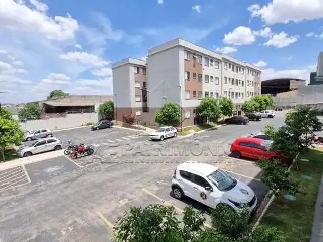 Apartamento para Venda em Sorocaba/SP Recreio dos Sorocabanos 2 Quartos