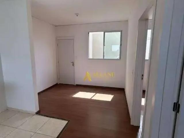 Apartamento para Venda em Sorocaba/SP Recreio dos Sorocabanos 2 Quartos