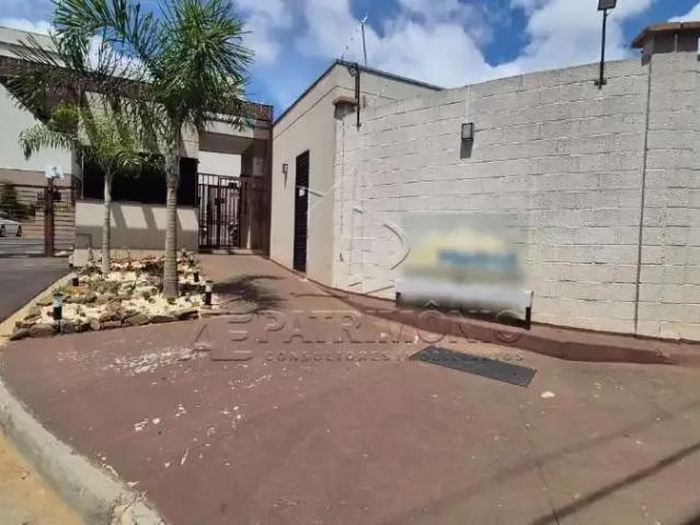 Apartamento para Venda em Sorocaba/SP Recreio dos Sorocabanos 2 Quartos