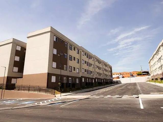 Apartamento para Venda em Sorocaba/SP Recreio dos Sorocabanos 2 Quartos